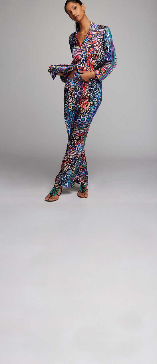 Nigel Curtiss: An innovator and creator in custom tailoring.