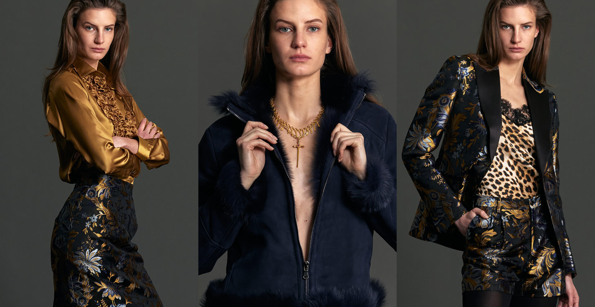 Nigel Curtiss: An innovator and creator in custom tailoring.