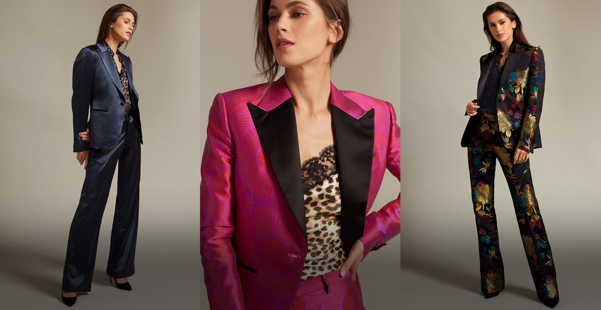 Nigel Curtiss: An innovator and creator in custom tailoring.