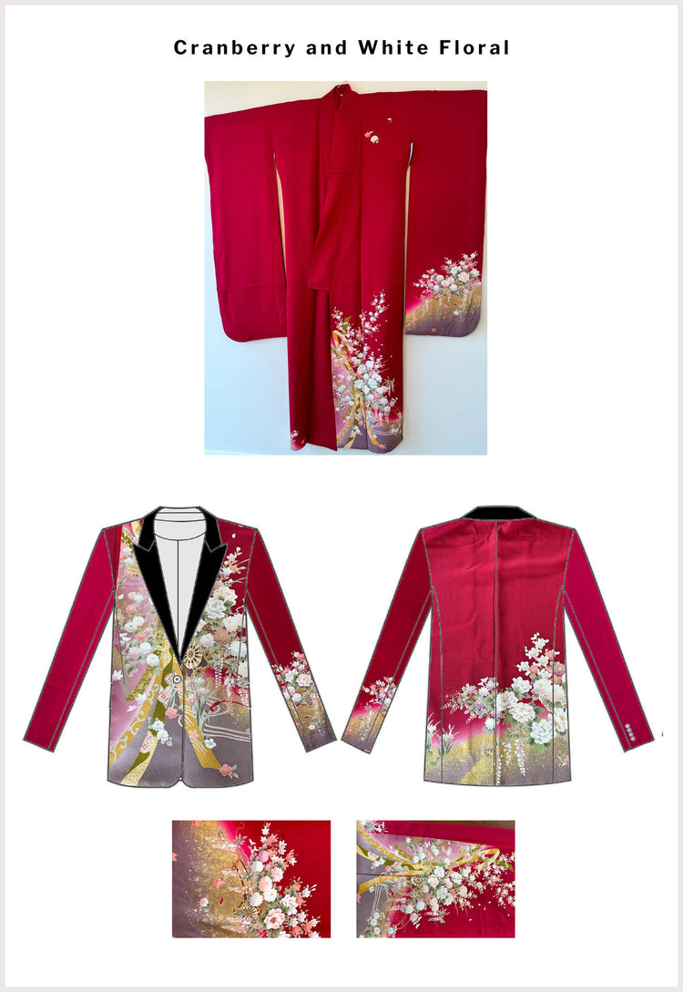 The Art of Upcycled Couture 2026 – Nigel Curtiss